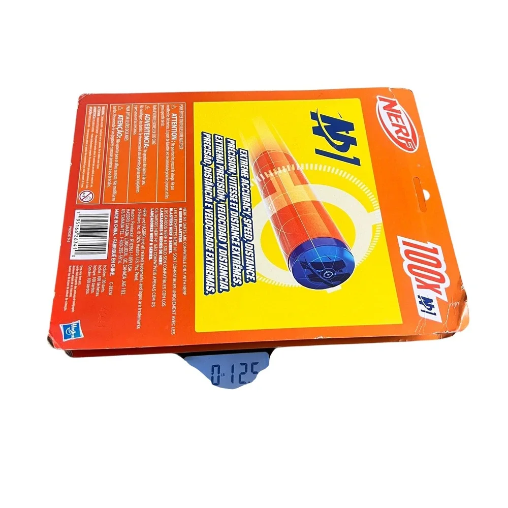Nerf | Toys | Nerf N Series N Darts Refill Pack Lot Of 20 Darts Total ...